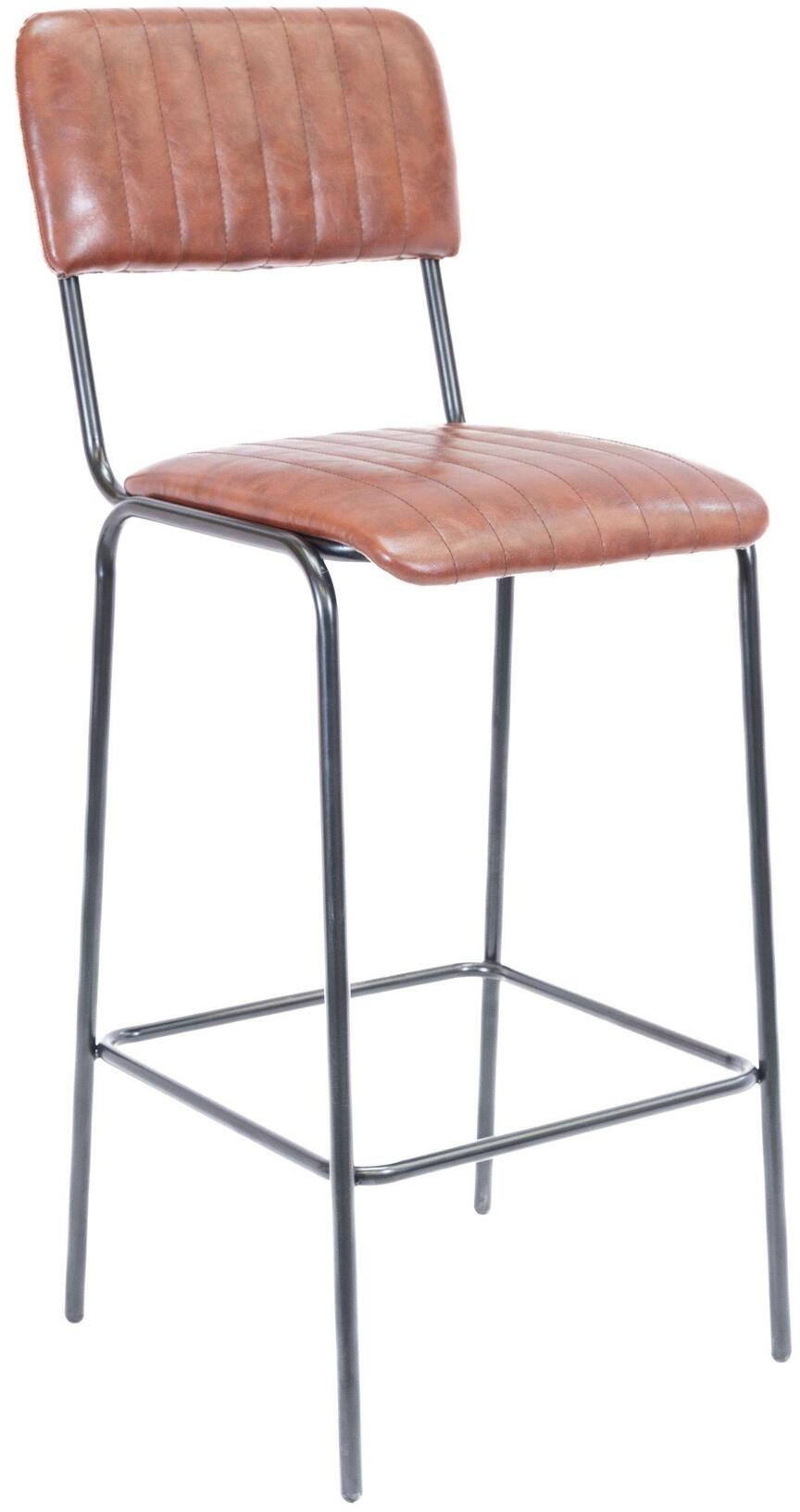 TC Tavern High Chair - Bistro Furniture Direct