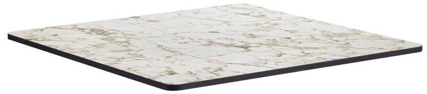 Extrema Square Table Top - Durable for Indoor and Outdoor Use - Bistro ...