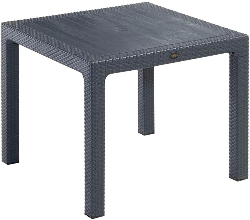 Tabilo Canterbury 900x900mm Table - Durable Indoor/Outdoor Furniture ...