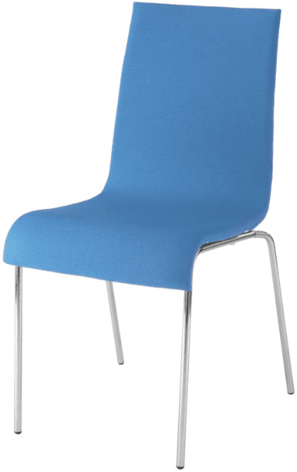 ORN Vibe Bistro Chair: Comfort & Durability in Stylish Design - Bistro Furniture Direct